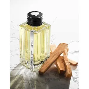 Montblanc Vetiver Glacier Eau De Parfum