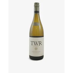NEW ZEALAND Te Whare Ra Sauvignon Blanc White Wine - One-color