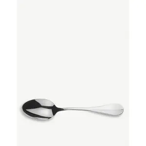 ARTHUR PRICE Baguette Stainless Set Of Four Serving Spoons - Steel