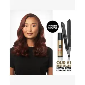 GHD Bodyguard Heat Protect Spray For Coloured Hair 120ml - One-color