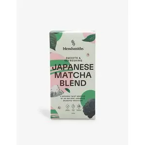 BLENDSMITHS Japanese Matcha Drinkable Blend 250g - One-color