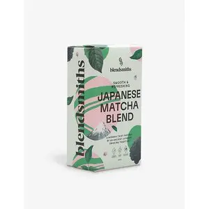 BLENDSMITHS Japanese Matcha Drinkable Blend 250g