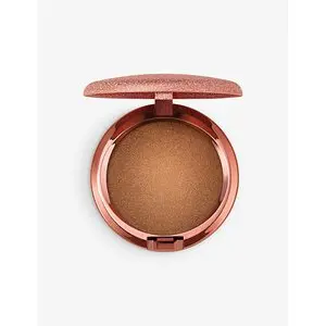MAC COSMETICS Skinfinish Sunstruck Radiant Bronzer 8g - Deep Golden