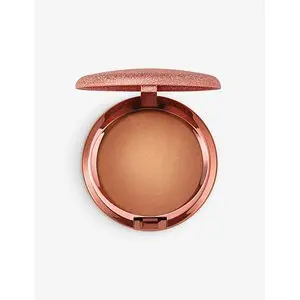 MAC COSMETICS Skinfinish Sunstruck Radiant Bronzer 8g Medium Golden