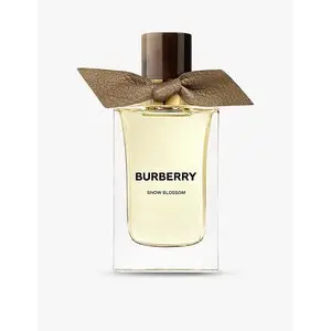 Burberry Extreme Botanicals Snow Blossom Eau De Parfum - One-color