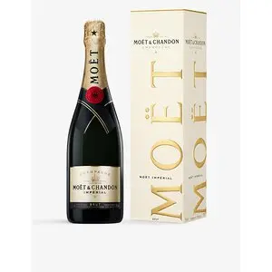 MOET & CHANDON Impérial Brut Nv Champagne - One-color