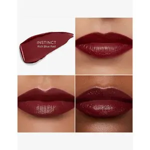 HOURGLASS Unlocked™ Satin Créme Lipstick 4g - Instinct 326