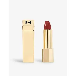 HOURGLASS Unlocked™ Satin Créme Lipstick 4g Roar 324