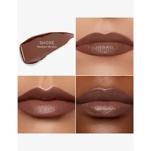 HOURGLASS Unlocked™ Satin Créme Lipstick 4g - Shore 306