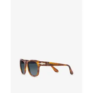 Persol Po3313s Square Sunglasses