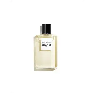 Chanel Paris Biarritz Les Exclusifs De Eau De Toilette - Na