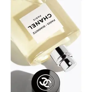 Chanel Paris Biarritz Les Exclusifs De Eau De Toilette
