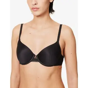 Chantelle C Jolie Smooth Memory Foam T-shirt Bra