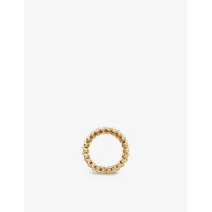 Cartier Clash De 18ct Ring - Yellow Gold