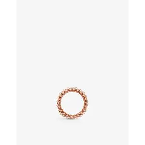 CARTIER Clash De 18ct Rose-gold Ring