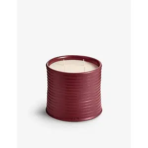Loewe Beetroot Large Scented Candle 2120g - One-color
