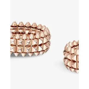 Cartier Clash De 18ct Hoop Earrings