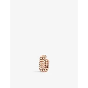 Cartier Clash De 18ct Hoop Earrings