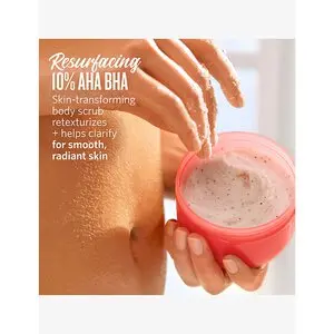 SOL DE JANEIRO Bom Dia Bright™ Body Scrub 240ml - One-color