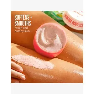 SOL DE JANEIRO Bom Dia Bright™ Body Scrub 240ml - One-color