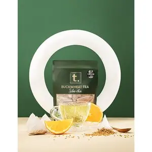 T. BUCKWHEAT TEA 75g