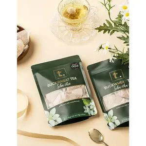 T. BUCKWHEAT TEA 75g