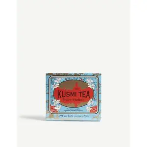 KUSMI TEA Prince Vladimir Tea Bags 44g - One-color