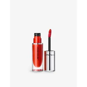 MAC COSMETICS Locked Kiss Ink Lip Colour 4ml Gutsy
