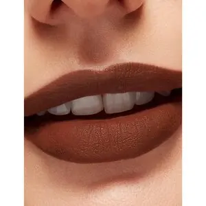 MAC COSMETICS Locked Kiss Ink Lip Colour - Posh