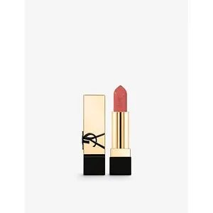 Saint Laurent Rouge Pur Couture Refillable Lipstick 3.8ml - N8
