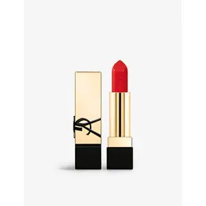 Saint Laurent Rouge Pur Couture Refillable Lipstick 3.8ml - R1