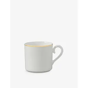 VILLEROY & BOCH Château Septfontaines Bone-porcelain Coffee Cup 220ml - One-color