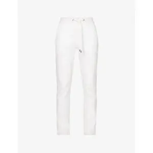 Paige Button Detailed Pants For Men