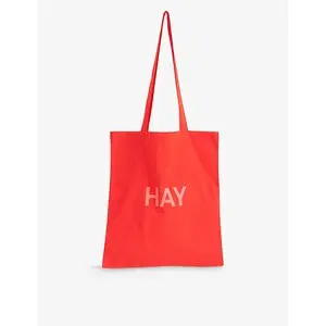Hay Printed Bags For Women