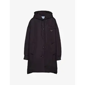 Prada Embroidered Coats For Women