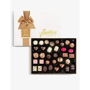 BUTLERS Signature Chocolate Collection Box 500g