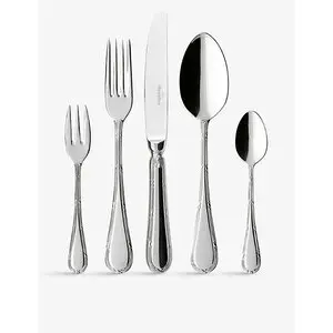 VILLEROY & BOCH Krb Septfont Cutlery Set 30pcs - One-color