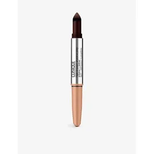 CLINIQUE High Impact Shadow Play™ Shadow + Definer 1.9g - Cafe Au Lait