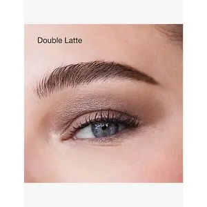 CLINIQUE High Impact Shadow Play™ Shadow + Definer 1.9g - Double Latte