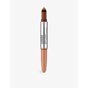 CLINIQUE High Impact Shadow Play™ Shadow + Definer 1.9g - Flame And Ember
