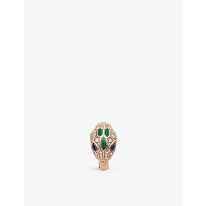 BVLGARI Serpenti Ring