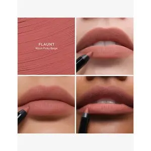 HOURGLASS Shape & Sculpt Lip Liner - Flaunt
