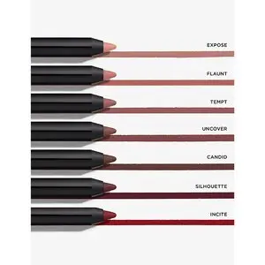 HOURGLASS Shape & Sculpt Lip Liner - Flaunt