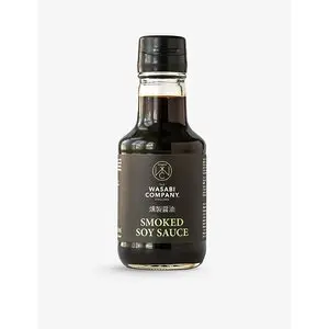 THE WASABI COMPANY Smoked Soy Sauce 150ml - One-color