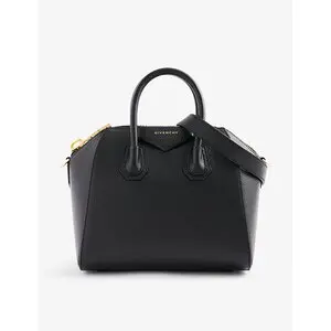 Givenchy Black Mini Bags