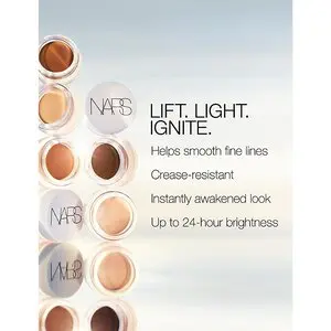 NARS Light Reflecting™ Eye Brightener 6g - Magic Hour