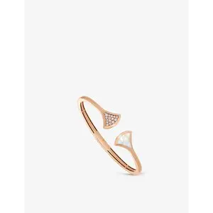 Bvlgari Pearl Bracelets