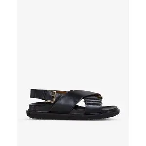 Marni Fussbett Sandals For Women