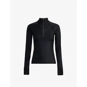 Adanola Zip Up Activewear For Women
