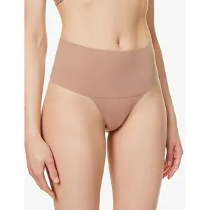 Spanx Supersmooth™ Undie-tectable® Thong